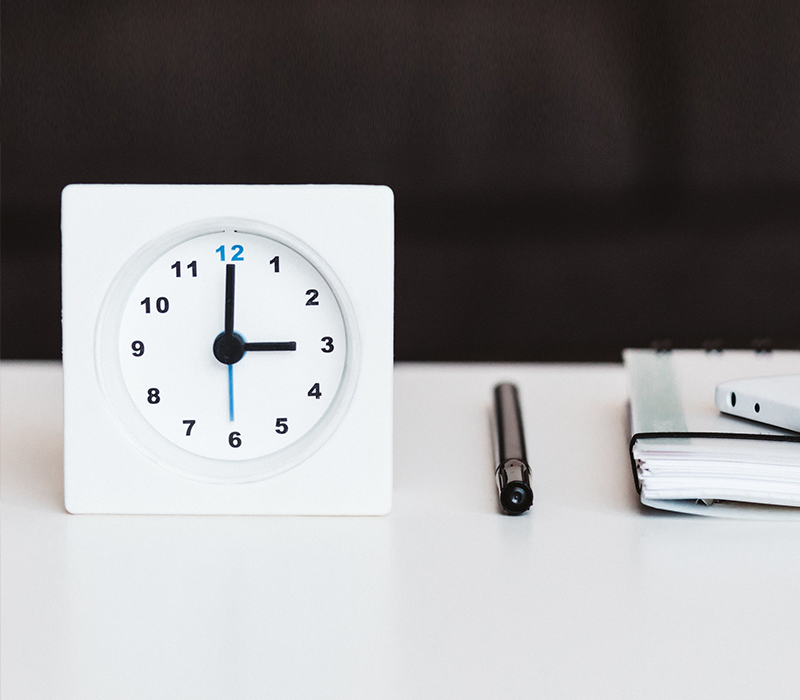 Mandatory features of a Time Tracker For Employees | Blog